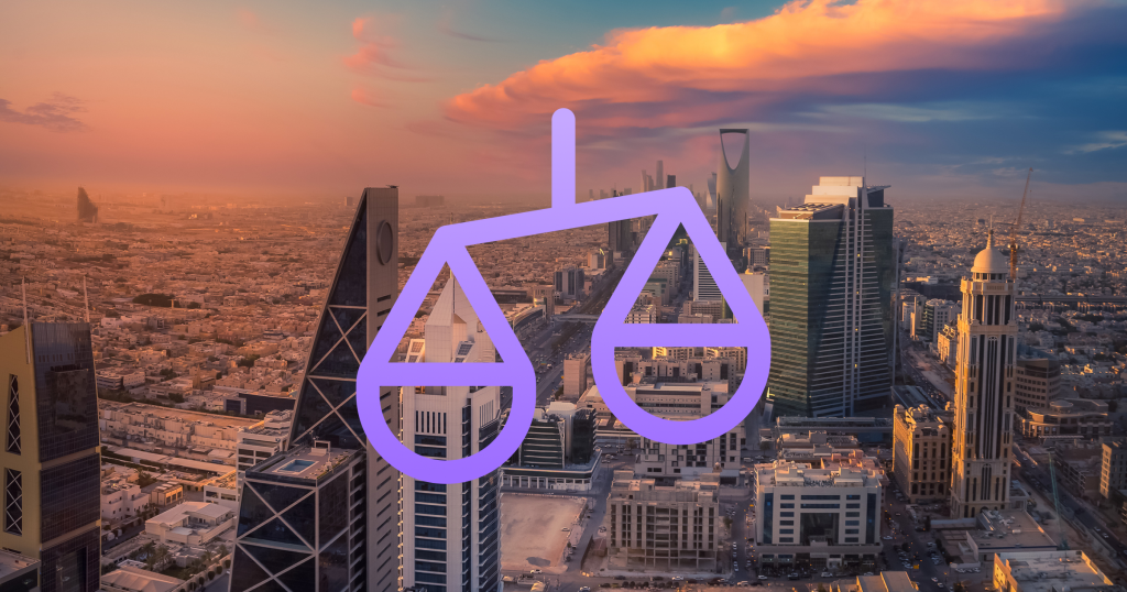 How to balance returns and risks when investing in the Saudi market ...
